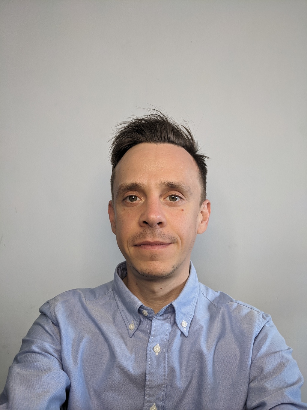 Dmytro Vakulenko | AI, CLOUD & CUSTOM SOFTWARE SOLUTIONS